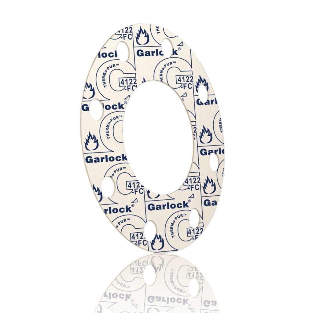 Garlock High Temperature Gaskets - TTL Supply